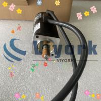 China Yaskawa SGMAH-01A1A61D-OY AC SERVO MOTOR 100W 200V 0.91A NEW for sale