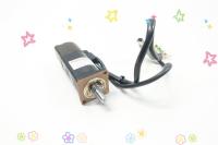China Yaskawa SGMAH-01A1A-FJ61 AC SERVO MOTOR 100W 200V 0.91A NEW for sale