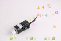 China Yaskawa SGMAH-01A1A-SM11 AC SERVO MOTOR 100W 200V 0.91A NEW for sale