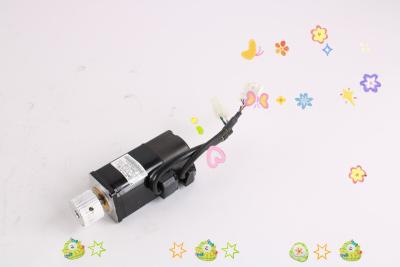 China Yaskawa SGMAH-01A1A-SM11 AC SERVO MOTOR 100W 200V 0.91A NEW for sale