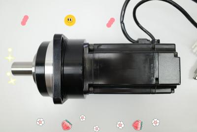 China Yaskawa SGMAH-01AAAH161 AC SERVO MOTOR 100W 200V 0.91A 3000RPM NEW for sale