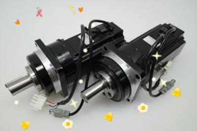 China Yaskawa SGMAH-01AAAH161-E AC SERVO MOTOR 100W 200V 0.91A NEW for sale