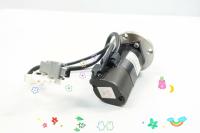 China Yaskawa SGMAH-01ACA-SW11 AC SERVO MOTOR 100W 200V 0.91A 3000RPM NEW for sale