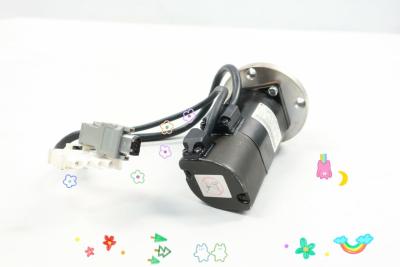 China Yaskawa SGMAH-01ACA-SW11 AC SERVO MOTOR 100W 200V 0.91A 3000RPM NEW for sale