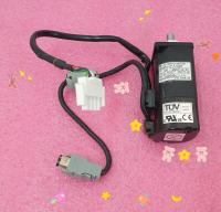 China Yaskawa SGMAH-01B1A2S AC SERVO MOTOR 100W 200V 0.91A 3000RPM NEW for sale