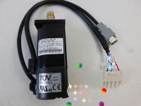 China Yaskawa SGMAH-01B1A41 AC SERVO MOTOR 100W 100V 2.4A 3000RPM NEW for sale