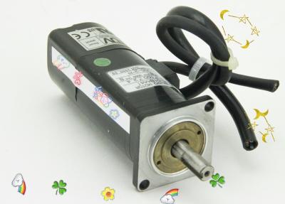 China Yaskawa SGMAH-01BAA41 AC SERVO MOTOR 100W 100V 2.4A 3000RPM NEW for sale