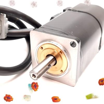 China Yaskawa SGMAH-01BBABC AC SERVO MOTOR 100W 100V 2.4A 3000RPM NEW for sale
