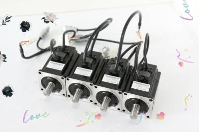 China Yaskawa SGMAH-02A1A21 AC SERVO MOTOR 200W 200V 2.1A 3000RPM NEW for sale
