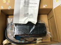 China Yaskawa SGMAH-02A1A-DH21 AC SERVO MOTOR 200W 200V 2.1A 3000RPM NEW for sale