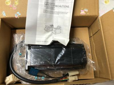 China Yaskawa SGMAH-02A1A-DH21 AC SERVO MOTOR 200W 200V 2.1A 3000RPM NEW for sale