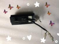China Yaskawa SGMAH-02A1A-SM21 AC SERVO MOTOR 200W 200V 2.1A 3000RPM NEW for sale