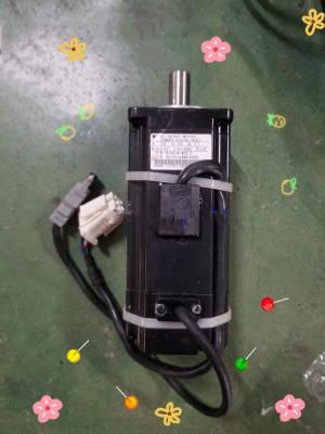 China Yaskawa SGMAH-02A1A-YR21 AC SERVO MOTOR 200W 200V 2.1A 3000RPM NEW for sale