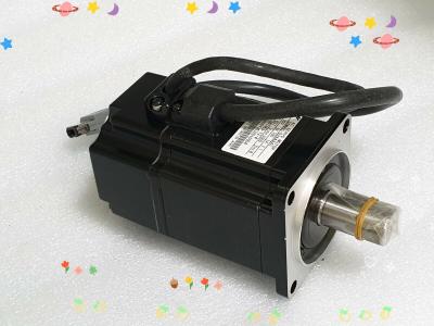 China Yaskawa SGMAH-02AAA41 AC SERVO MOTOR 200W 200V 2.1A 3000RPM NEW for sale