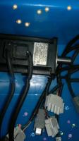 China Yaskawa SGMAH-02AAA21-Y1 AC SERVO MOTOR 200W 200V 2.1A 3000RPM NEW for sale