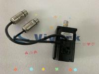 China Yaskawa SGMAH-02AAA61D-OY AC SERVO MOTOR 200W 200V 2.1A 3000RPM NEW for sale
