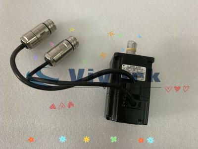 China Yaskawa SGMAH-02AAA61D-OY AC SERVO MOTOR 200W 200V 2.1A 3000RPM NEW for sale