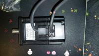 China Yaskawa SGMAH-02AAA61D-YO AC SERVO MOTOR 200W 200V 2.1A 3000RPM NEW for sale