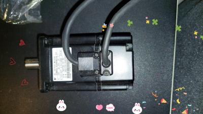 China Yaskawa SGMAH-02AAA61D-YO AC SERVO MOTOR 200W 200V 2.1A 3000RPM NEW for sale
