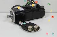 China Yaskawa SGMAH-02AAA6CD-0Y AC SERVO MOTOR 200W 200V 2.1A 3000RPM NEW for sale
