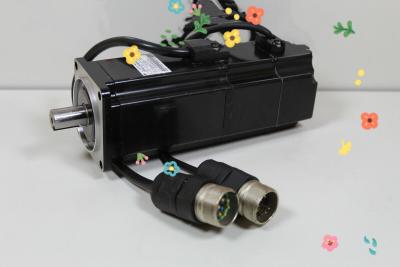 China Yaskawa SGMAH-02AAA6CD-0Y AC SERVO MOTOR 200W 200V 2.1A 3000RPM NEW for sale