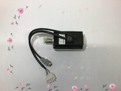 China Yaskawa SGMAH-02AAAG761 AC SERVO MOTOR 200W 200V 2.1A 3000RPM NEW for sale
