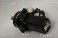 China Yaskawa SGMAH-02AAAH161 AC SERVO MOTOR 200W 200V 2.1A 3000RPM NEW for sale