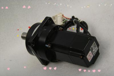 China Yaskawa SGMAH-02AAAH161 AC SERVO MOTOR 200W 200V 2.1A 3000RPM NEW for sale