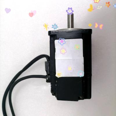 China Yaskawa SGMAH-02AAA-SB12 AC SERVO MOTOR 200W 200V 2.1A 3000RPM NEW for sale