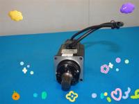 China Yaskawa SGMAH-02AAAYU21 AC SERVO MOTOR 200W 200V 2.1A 3000RPM NEW for sale