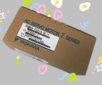 China Yaskawa SGMAH-02ACA-SW11 AC SERVO MOTOR 200W 200V 2.1A 3000RPM NEW for sale