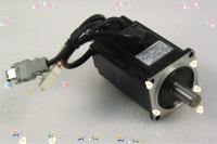 China Yaskawa SGMAH-02B1A21 AC SERVO MOTOR 200W 100V 3A 3000RPM NEW for sale
