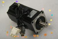 China Yaskawa SGMAH-02B1A2C AC SERVO MOTOR 200W 100V 3A 3000RPM NEW for sale