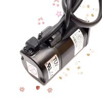 China Yaskawa SGMAH-02B1A41 AC SERVO MOTOR 200W 100V 3A 3000RPM NEW for sale