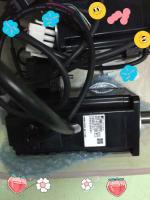 China Yaskawa SGMAH-02B1A6C AC SERVO MOTOR 200W 100V 3A 3000RPM NEW for sale