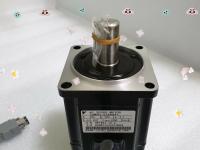 China Yaskawa SGMAH-02BAAG721 AC SERVO MOTOR 200W 100V 3A 3000RPM NEW for sale