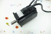 China Yaskawa SGMAH-02BBA21 AC SERVO MOTOR 200W 100V 3A 3000RPM NEW for sale