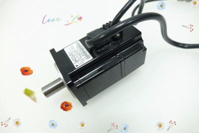 China Yaskawa SGMAH-02BBA21 AC SERVO MOTOR 200W 100V 3A 3000RPM NEW for sale