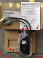 China Yaskawa SGMAH-04A1A2B AC SERVO MOTOR 400W 200V 2.8A 3000RPM NEW for sale