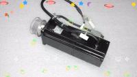 China Yaskawa SGMAH-04A1A4C AC SERVO MOTOR 400W 200V 2.8A 3000RPM NEW for sale
