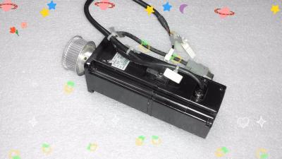 China Yaskawa SGMAH-04A1A4C AC SERVO MOTOR 400W 200V 2.8A 3000RPM NEW for sale