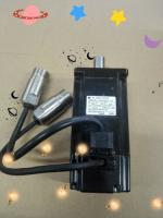 China Yaskawa SGMAH-04A1A61 AC SERVO MOTOR 400W 200V 2.8A 3000RPM NEW for sale