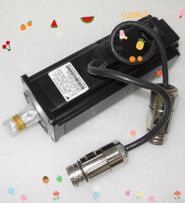 China Yaskawa SGMAH-04A1A6B AC SERVO MOTOR 400W 200V 2.8A 3000RPM NEW for sale