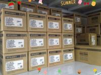 China Yaskawa SGMAH-04A1A6C AC SERVO MOTOR 400W 200V 2.8A 3000RPM NEW for sale