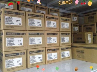 China Yaskawa SGMAH-04A1A6C AC SERVO MOTOR 400W 200V 2.8A 3000RPM NEW for sale