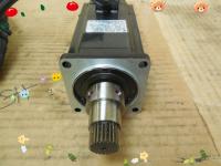 China Yaskawa SGMAH-04A1AGB01 AC SERVO MOTOR 400W 200V 3000RPM NEW for sale