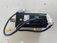 China Yaskawa SGMAH-04A1AGC41 AC SERVO MOTOR 400W 200V 3000RPM NEW for sale
