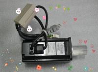 China Yaskawa SGMAH-04A1F-YA11 AC SERVO MOTOR 400W 200V 3000RPM NEW for sale