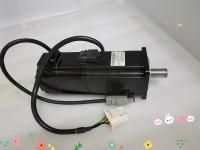 China Yaskawa SGMAH-04AAA2C AC SERVO MOTOR 400W 200V 3000RPM 2.8A NEW for sale
