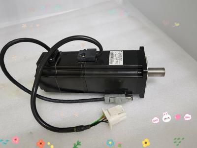 China Yaskawa SGMAH-04AAA2C AC SERVO MOTOR 400W 200V 3000RPM 2.8A NEW for sale